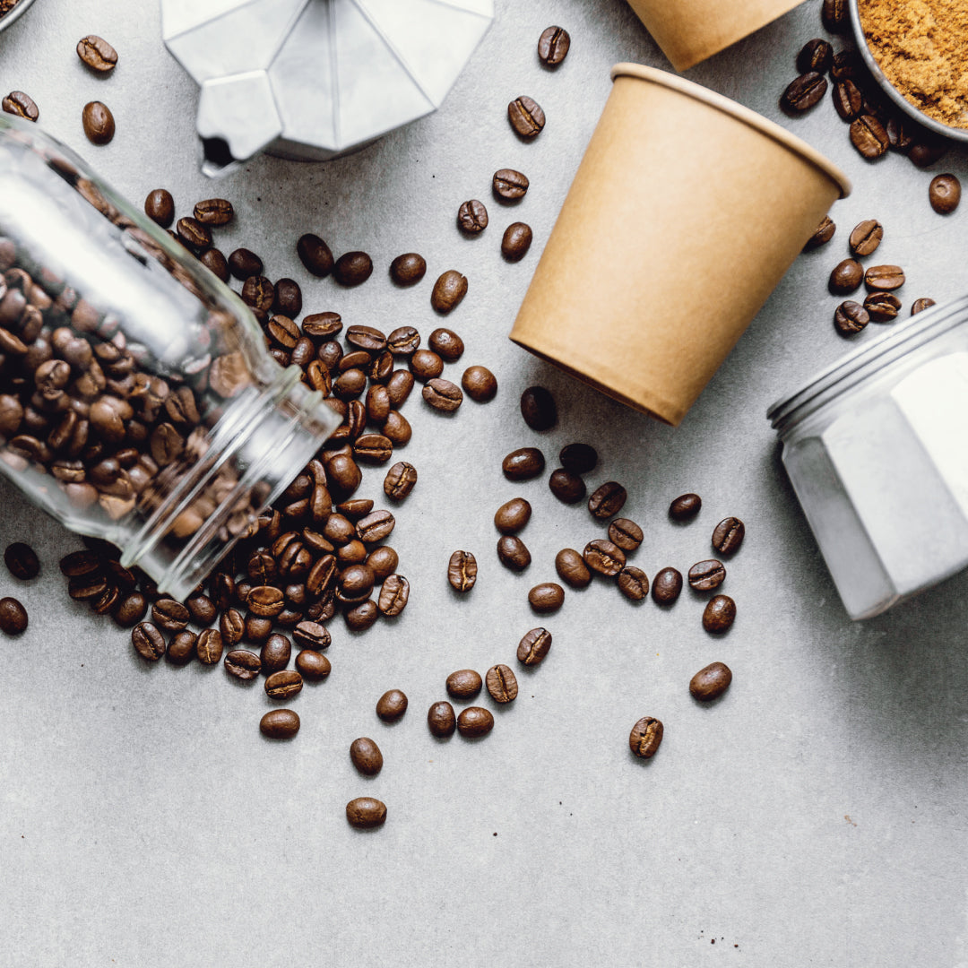 Coffee Machine Suppliers in South Africa | RYO Coffee