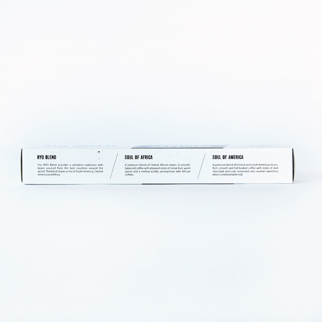 RYO Signature blend - Capsules